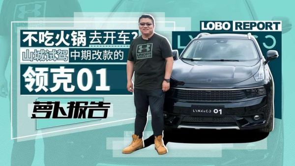 萝卜报告试驾怎么样_值得买吗-第2张图片-山城妙识