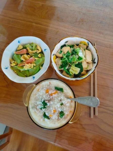 孕妇早餐吃什么对胎儿发育好_孕期营养早餐推荐-第1张图片-山城妙识