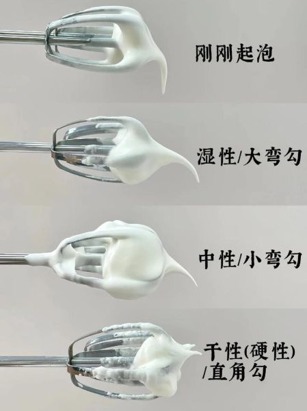 蛋清打发不起来怎么办_蛋清打发技巧-第2张图片-山城妙识