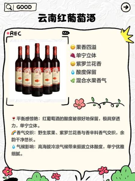 国产红酒哪个牌子好_如何挑选性价比高的国产红酒-第2张图片-山城妙识