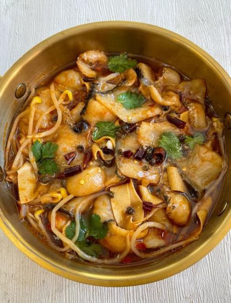 水煮鱼的做法和步骤_水煮鱼片怎么做好吃-第3张图片-山城妙识 水煮鱼的做法和步骤_水煮鱼片怎么做好吃-第3张图片-山城妙识