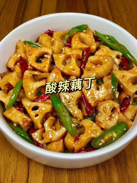 藕丁怎么切_藕丁切法技巧-第2张图片-山城妙识 藕丁怎么切_藕丁切法技巧-第2张图片-山城妙识