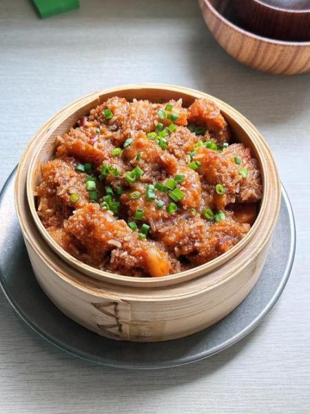 蒸猪肉的做法大全_蒸猪肉怎么做好吃又嫩-第2张图片-山城妙识 蒸猪肉的做法大全_蒸猪肉怎么做好吃又嫩-第2张图片-山城妙识