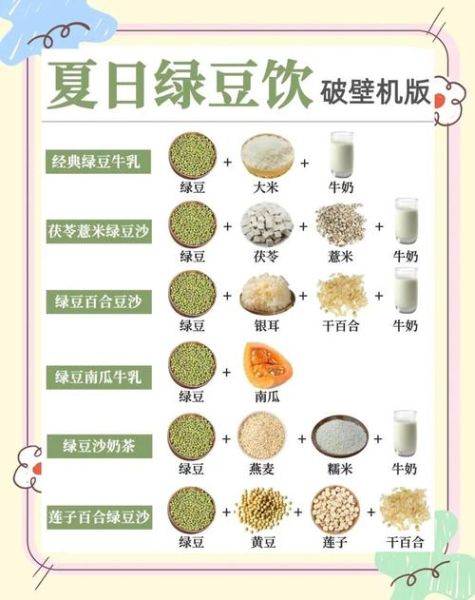 绿豆沙的功效与作用_绿豆沙能天天吃吗-第1张图片-山城妙识
