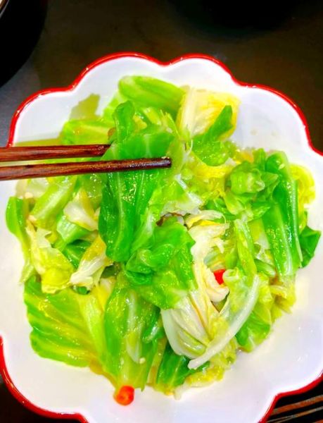 正宗火爆大头菜怎么做_大头菜为什么先焯水再炒-第1张图片-山城妙识 正宗火爆大头菜怎么做_大头菜为什么先焯水再炒-第1张图片-山城妙识