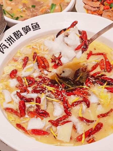 酸笋煮鱼怎么做_酸笋煮鱼的做法大全-第3张图片-山城妙识 酸笋煮鱼怎么做_酸笋煮鱼的做法大全-第3张图片-山城妙识