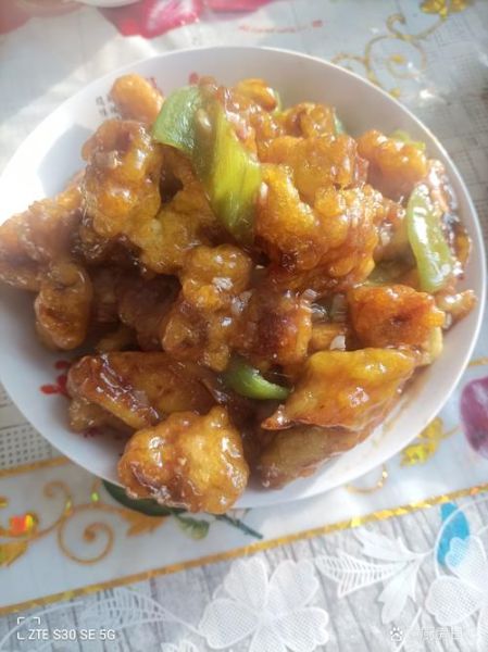 肉段烧茄子怎么做_正宗东北做法-第3张图片-山城妙识