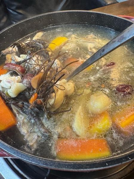 广东清汤火锅鸡怎么做_正宗做法步骤-第3张图片-山城妙识