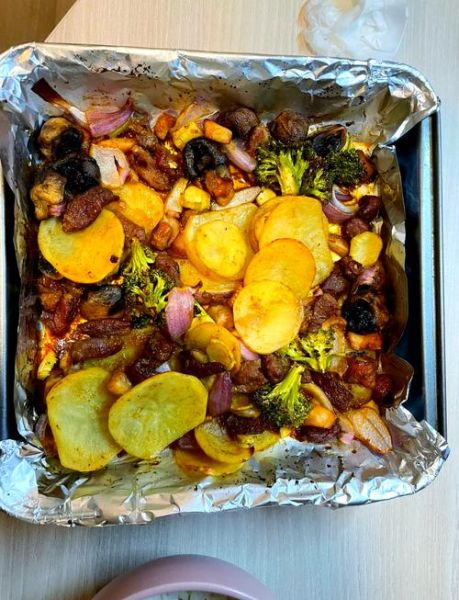 普通微波炉可以烤肉吗_微波炉烤肉技巧-第3张图片-山城妙识