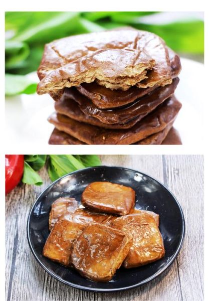 五香豆腐干的功效与作用_孕妇能吃吗-第1张图片-山城妙识 五香豆腐干的功效与作用_孕妇能吃吗-第1张图片-山城妙识