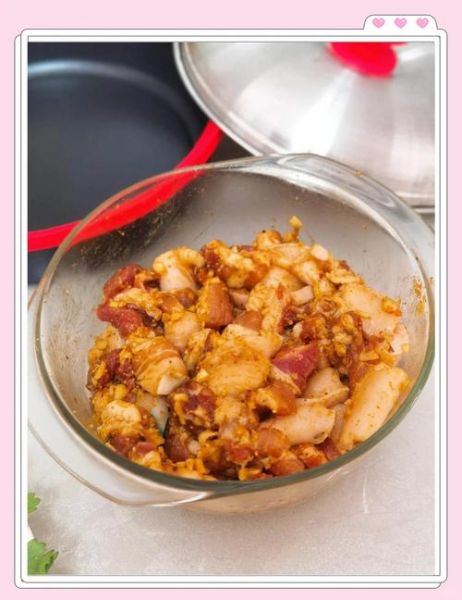 普通微波炉可以烤肉吗_微波炉烤肉技巧-第1张图片-山城妙识