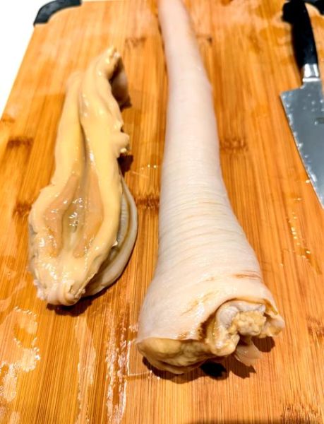 象拔蚌可以当玩具吗_象拔蚌玩具安全吗-第3张图片-山城妙识 象拔蚌可以当玩具吗_象拔蚌玩具安全吗-第3张图片-山城妙识