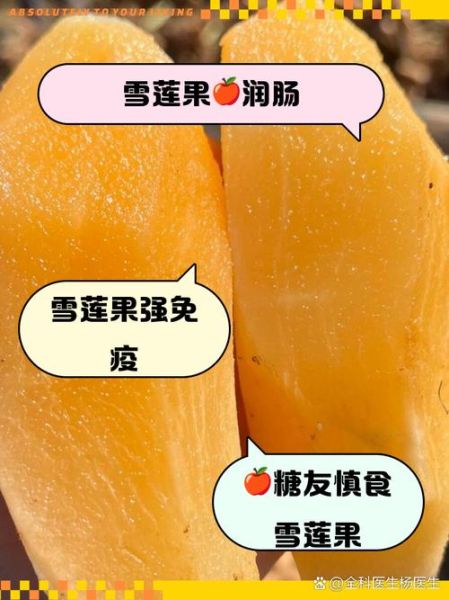 天山雪莲果什么人不能吃_雪莲果禁忌人群有哪些-第2张图片-山城妙识 天山雪莲果什么人不能吃_雪莲果禁忌人群有哪些-第2张图片-山城妙识