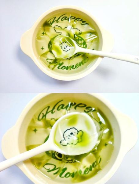 白凉粉是什么原料做的_白凉粉有毒吗-第1张图片-山城妙识