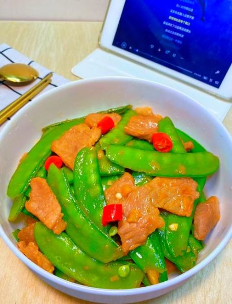 炒肉片怎么做好吃_家常炒肉片的做法大全-第1张图片-山城妙识