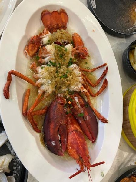活大龙虾怎么做_活大龙虾蒸多久才熟-第2张图片-山城妙识