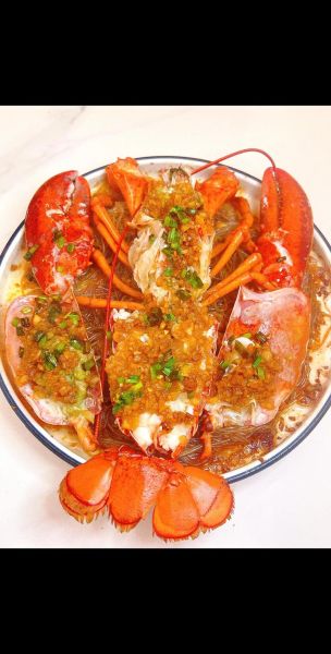 活大龙虾怎么做_活大龙虾蒸多久才熟-第1张图片-山城妙识
