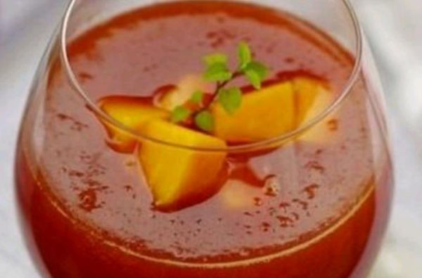 红酒木瓜靓汤正品汤哪里买_红酒木瓜靓汤正品汤效果怎么样-第3张图片-山城妙识