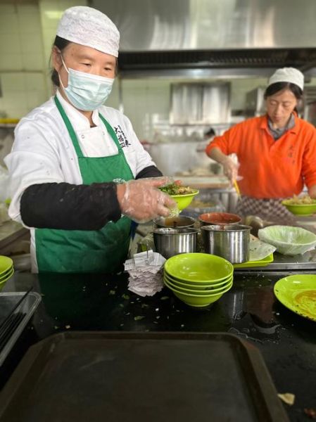 锅巴菜是哪里的特产_锅巴菜怎么做-第1张图片-山城妙识