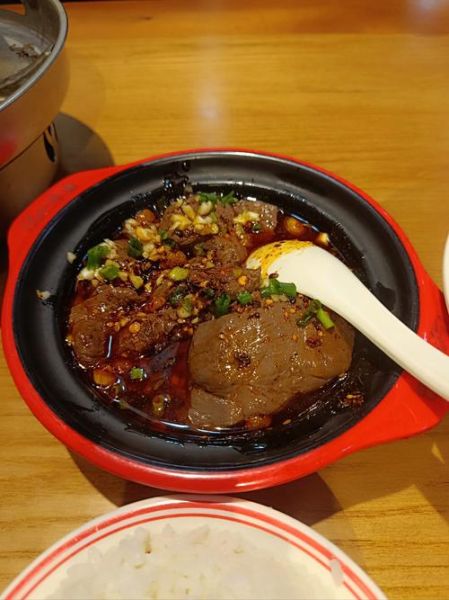 清汤血旺怎么做_血旺去腥技巧-第2张图片-山城妙识