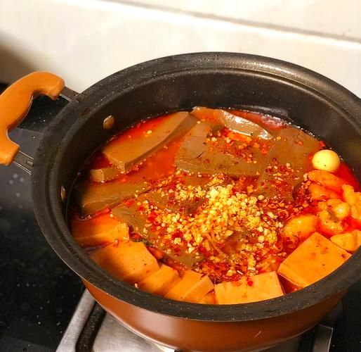 清汤血旺怎么做_血旺去腥技巧-第1张图片-山城妙识