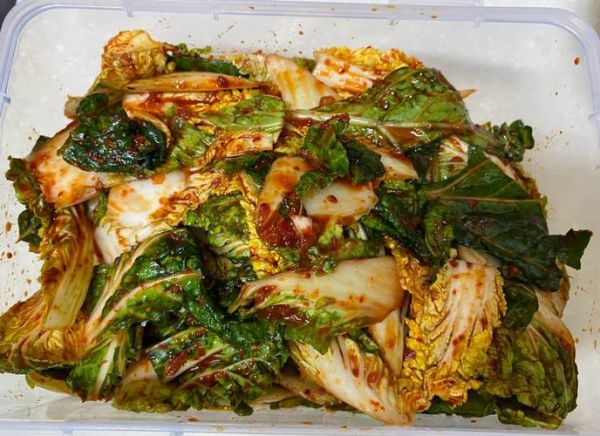 在家怎么做韩式料理_韩式料理必备调料-第2张图片-山城妙识 在家怎么做韩式料理_韩式料理必备调料-第2张图片-山城妙识