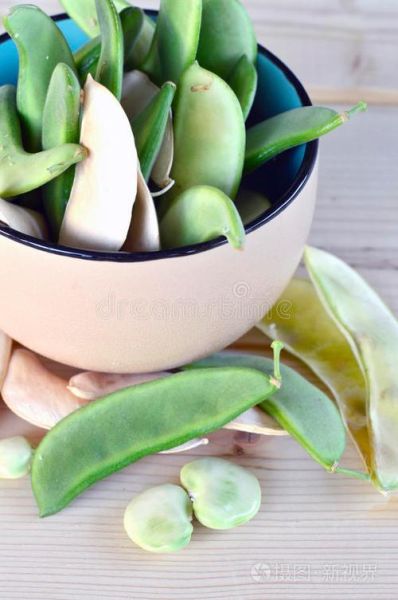 利马豆图片_利马豆长什么样-第2张图片-山城妙识