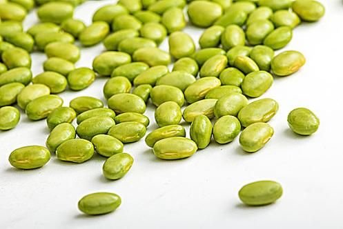 利马豆图片_利马豆长什么样-第3张图片-山城妙识