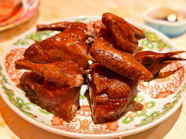 粤菜八大代表菜有哪些_哪几道最经典-第3张图片-山城妙识 粤菜八大代表菜有哪些_哪几道最经典-第3张图片-山城妙识