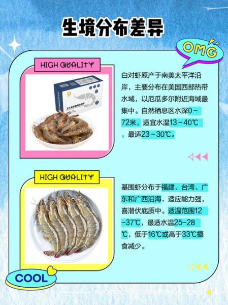 对虾和基围虾哪个贵_2024最新批发价对比-第2张图片-山城妙识