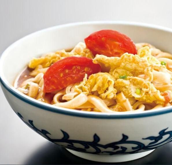 干拌面热量高吗_一碗干拌面多少大卡-第2张图片-山城妙识 干拌面热量高吗_一碗干拌面多少大卡-第2张图片-山城妙识