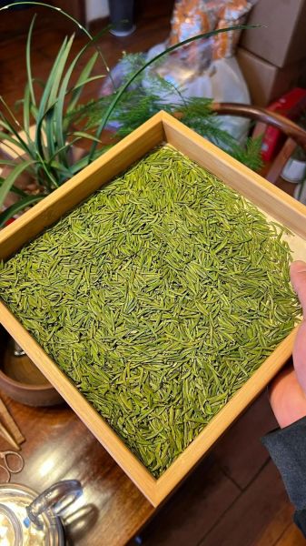 竹叶青茶多少钱一斤_竹叶青茶价格表2024-第1张图片-山城妙识