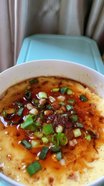 微波炉蒸蛋要几分钟_微波炉蒸蛋水蛋比例是多少-第3张图片-山城妙识