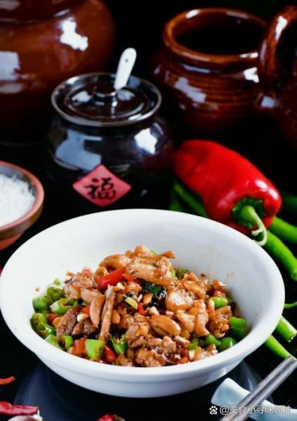 芙蓉肉片怎么做_正宗做法视频-第3张图片-山城妙识 芙蓉肉片怎么做_正宗做法视频-第3张图片-山城妙识