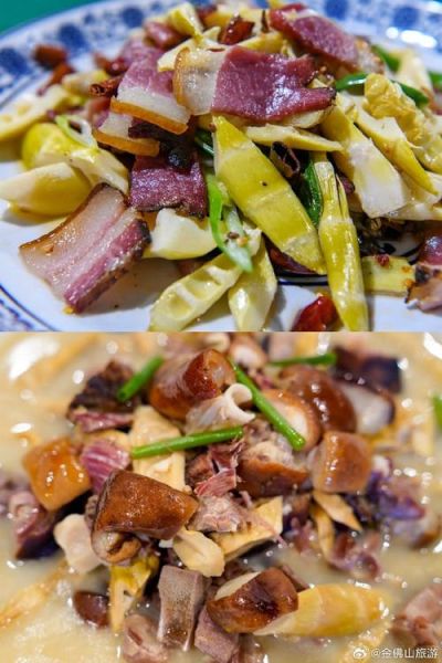 方竹笋怎么做好吃_方竹笋炒什么最香-第2张图片-山城妙识 方竹笋怎么做好吃_方竹笋炒什么最香-第2张图片-山城妙识