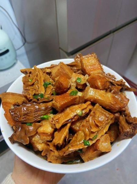 方竹笋怎么做好吃_方竹笋炒什么最香-第1张图片-山城妙识 方竹笋怎么做好吃_方竹笋炒什么最香-第1张图片-山城妙识