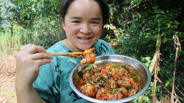 苗阿朵美食怎么样_苗阿朵美食推荐菜有哪些-第1张图片-山城妙识