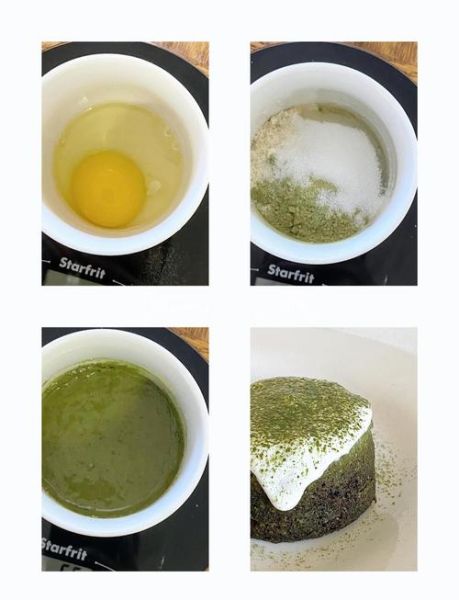 微波炉做蛋糕需要几分钟_微波炉蛋糕20分钟教程-第3张图片-山城妙识