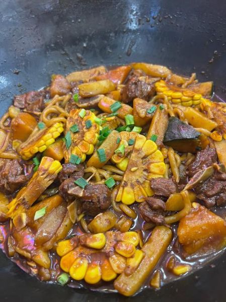 气锅排骨商用配方_气锅排骨利润多少-第3张图片-山城妙识