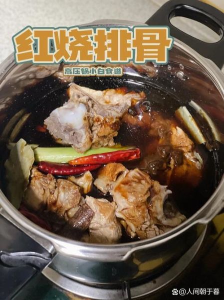 气锅排骨商用配方_气锅排骨利润多少-第1张图片-山城妙识