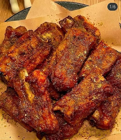 气锅排骨商用配方_气锅排骨利润多少-第2张图片-山城妙识