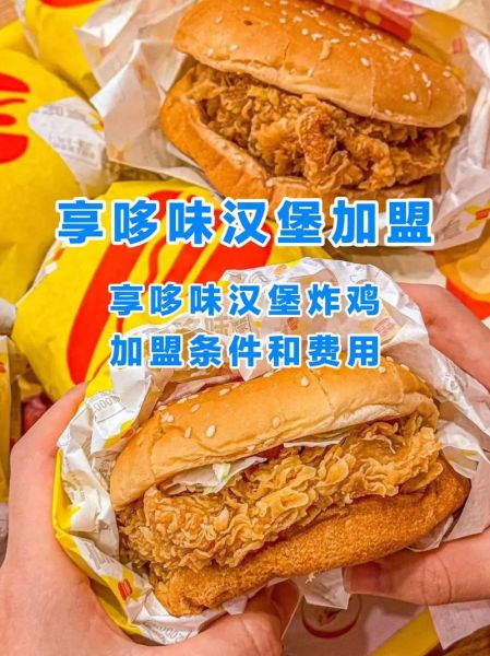 汉堡炸鸡奶茶加盟店赚钱吗_加盟费用大概多少钱-第3张图片-山城妙识