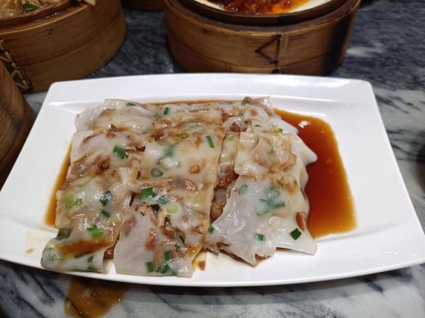 粤式点心有哪些_如何在家复刻茶楼经典-第1张图片-山城妙识 粤式点心有哪些_如何在家复刻茶楼经典-第1张图片-山城妙识