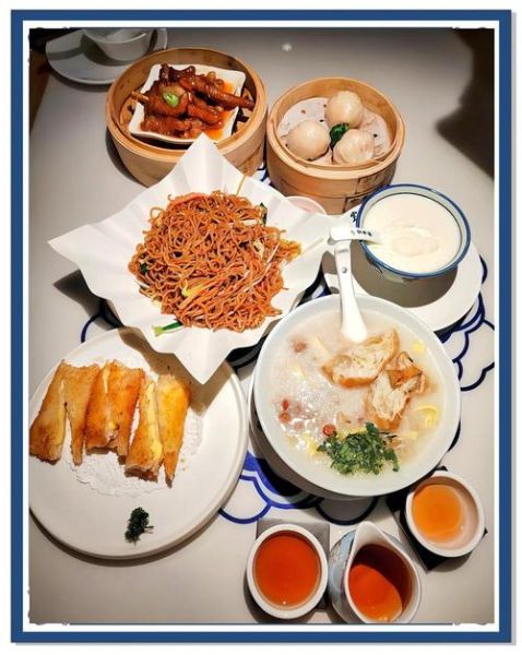 粤式点心有哪些_如何在家复刻茶楼经典-第2张图片-山城妙识 粤式点心有哪些_如何在家复刻茶楼经典-第2张图片-山城妙识