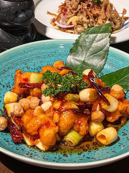 北京菜属于鲁菜吗_鲁菜和京菜区别-第2张图片-山城妙识