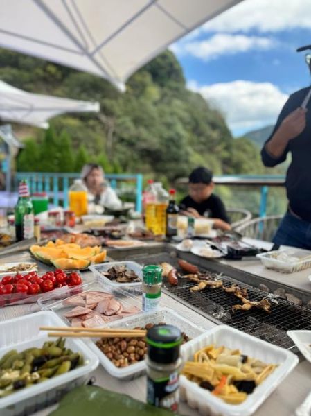 bbq烧烤是什么意思_和户外烧烤区别在哪-第2张图片-山城妙识