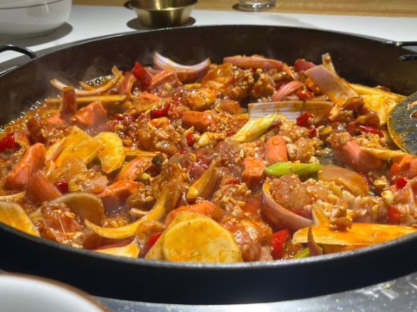 铁板烧怎么做_铁板烧菜谱大全视频-第2张图片-山城妙识