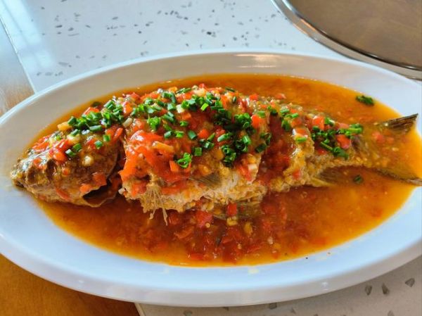 糟鱼怎么做才好吃_家常糟鱼做法大全-第2张图片-山城妙识