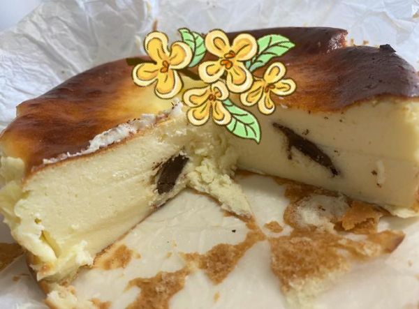 奶酪蛋糕热量高吗_一块奶酪蛋糕多少卡路里-第3张图片-山城妙识