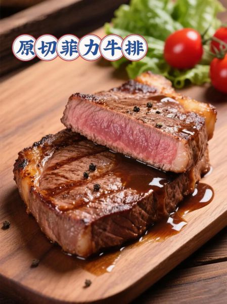 菲力牛排几分熟最好吃_菲力牛排怎么煎-第1张图片-山城妙识 菲力牛排几分熟最好吃_菲力牛排怎么煎-第1张图片-山城妙识